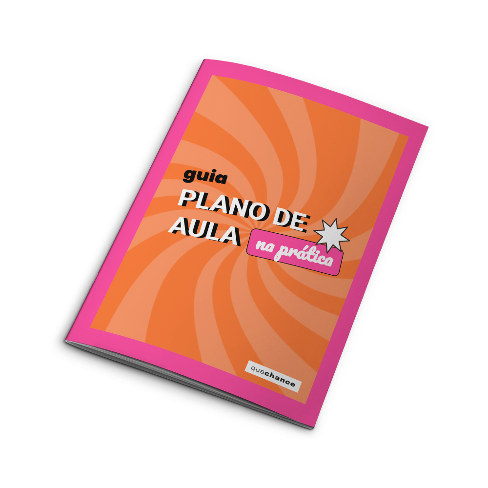 Guia Plano De Aula Na Prática Que Prof